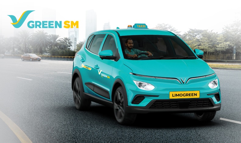 Promo OCBC | Green SM