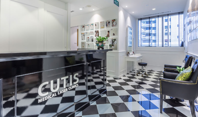 Promo OCBC | Cutis Medical Laser Clinics Singapore