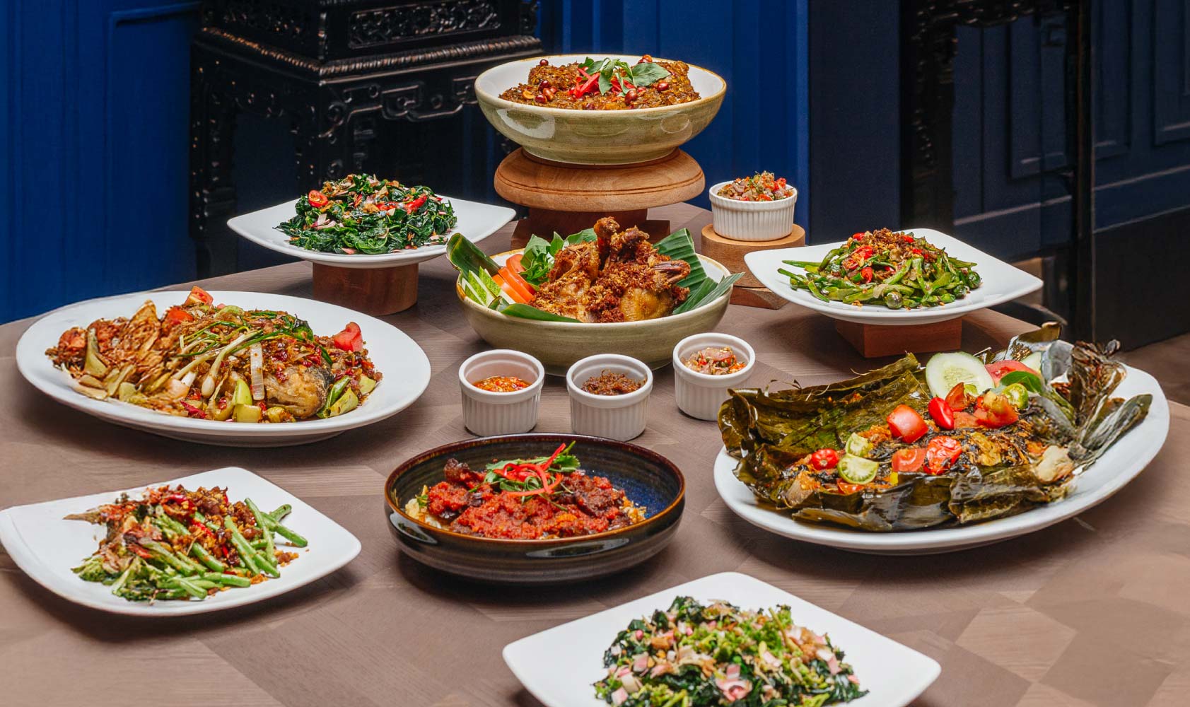 Promo OCBC | Corner28