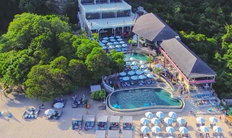 Promo OCBC | Canna Bali