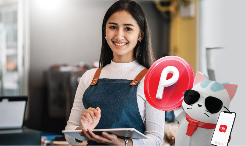 Promo OCBC | Poinseru OCBC Merchant
